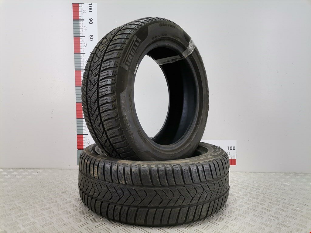 Шины BMW 5-Series (G30/G31/G38) 225/55R17 арт. 2218383