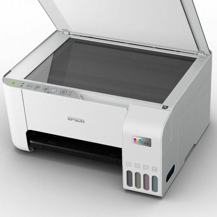 Принтер-X Epson L3256 — фото 1