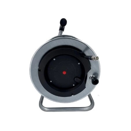 Кабель видео 1xBNC - 1xBNC GS-PRO 12G SDI BNC-BNC r-mob black 40.0m