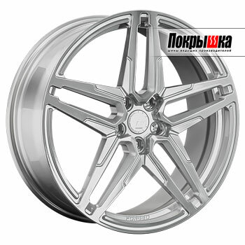 Диски кованые LS Forged LS FG50 8.5х20/5х114.3 D67.1 ET45.0, SF