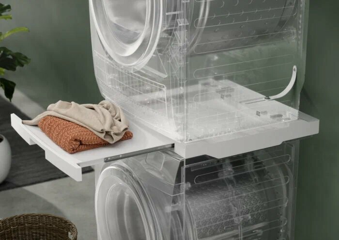 Соединительный элемент Electrolux E1WYHSK2 — фото 1