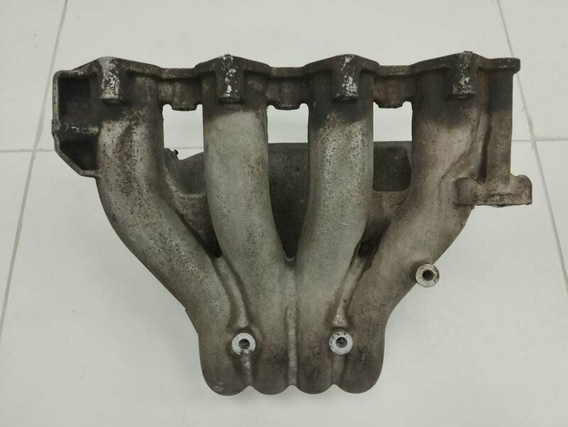 Коллектор впускной Daewoo Nexia N100/N150 1995-2016 кат.номер: 96181124