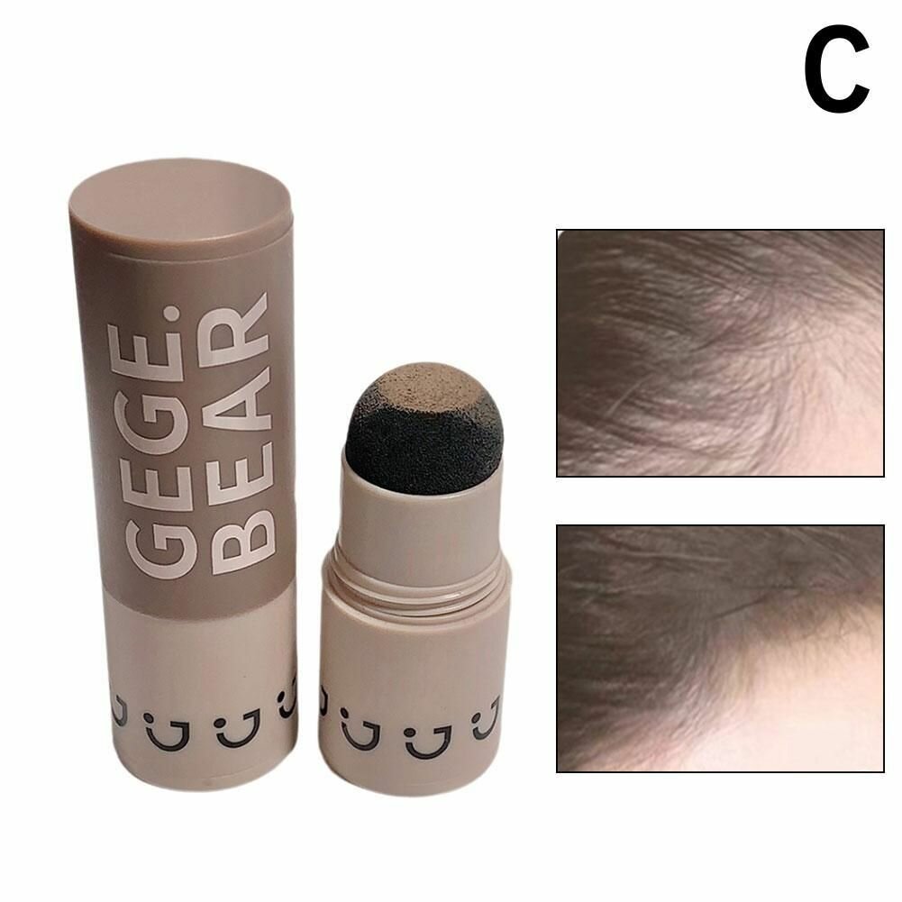 Based texture powder, Пудра для укладки волос