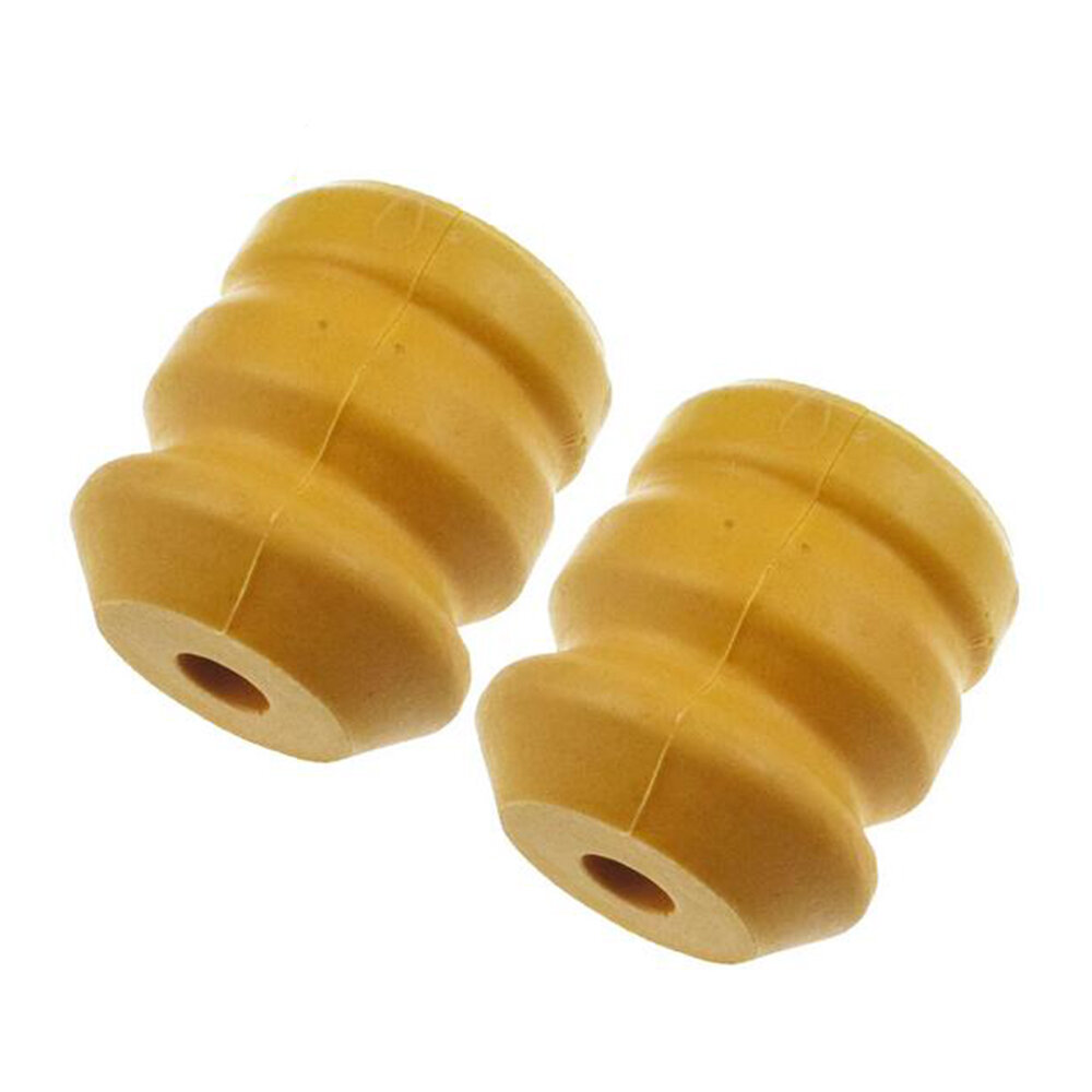 2 × Фиксатор Бампера Рычага Управления Для Dodge Durango 2004-09 Chrysler Aspen 07-09