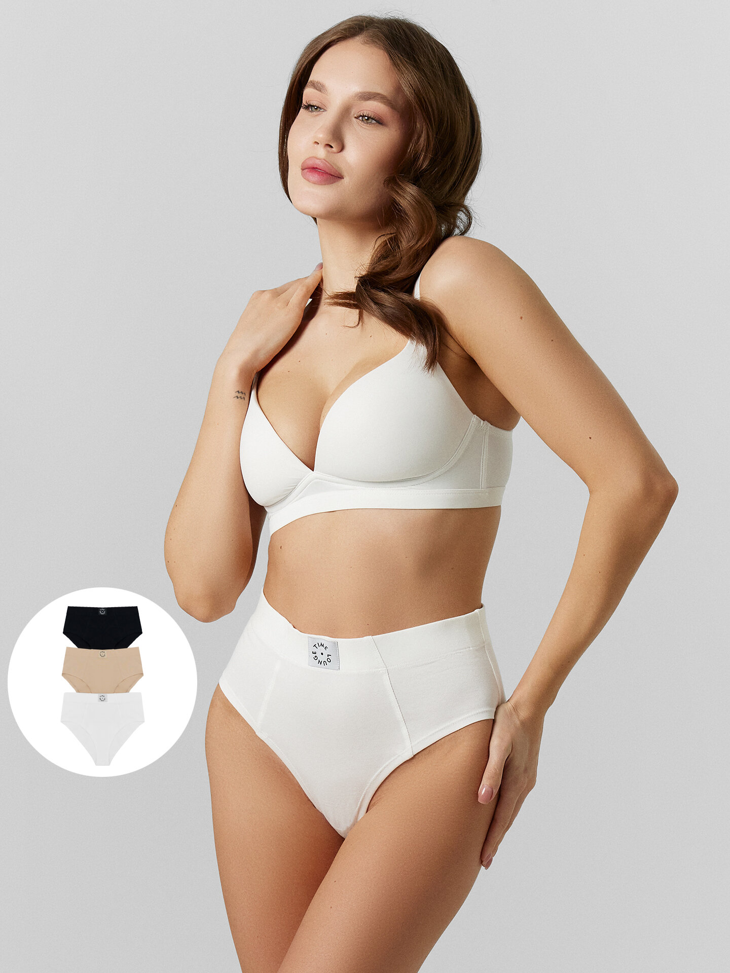 Трусы нижнее белье