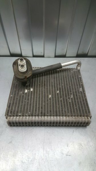 Испаритель кондиционера Kia Ceed 2006 (б/у) 971401H500