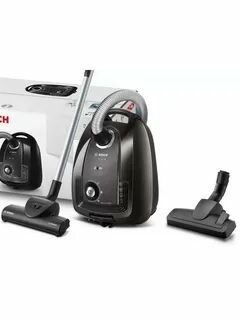Пылесос Bosch BGBS2LB1 — фото 1