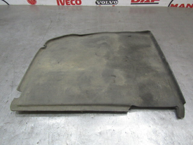 Коврик салона пассажирский Iveco Stralis