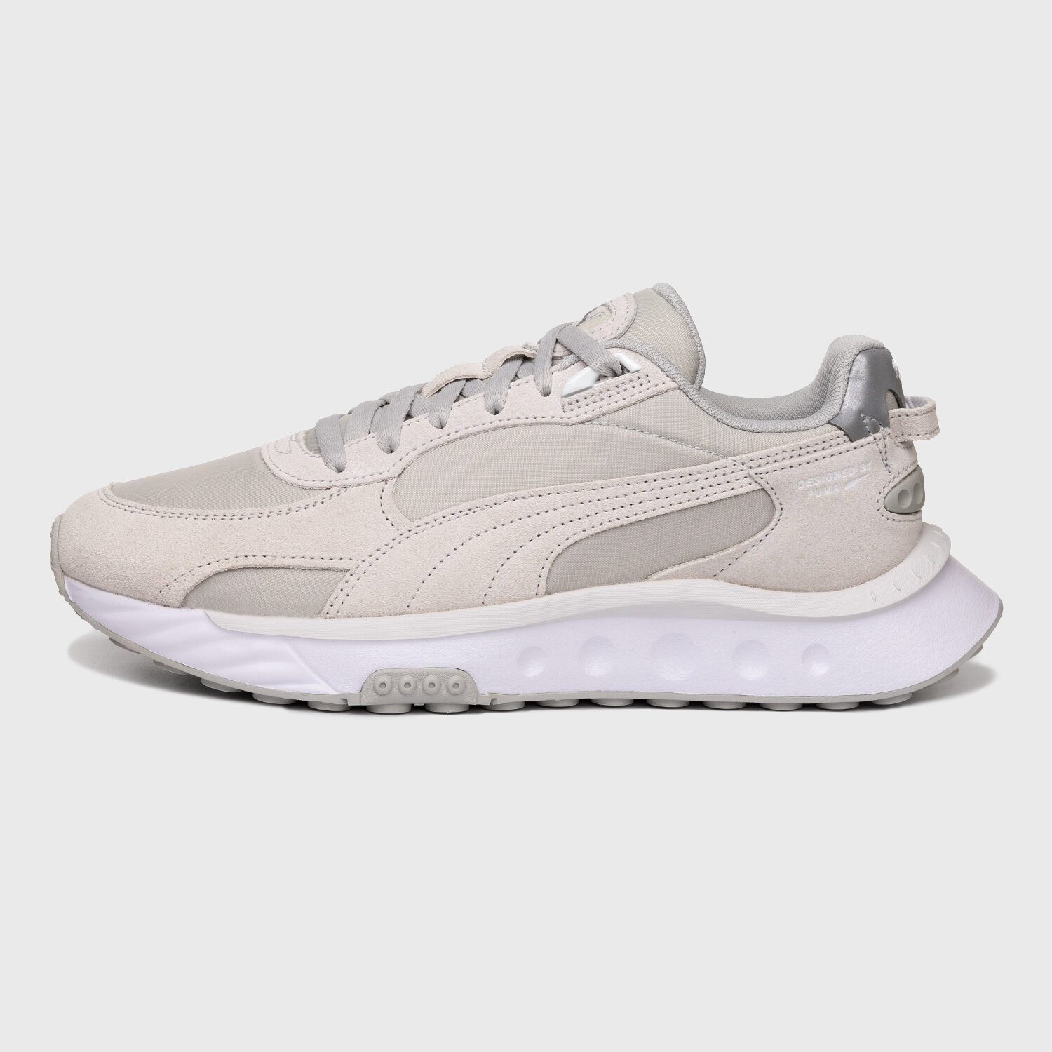 Кроссовки Wild Rider Pickup