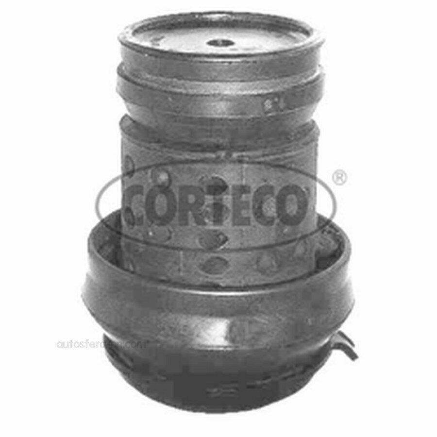 CORTECO 21652174 Подушка двигателя SEAT CORDOBA 1993-99, CORDOBA 1999-, IBIZA II 1993-99, IBIZA II 1993-99, VW CADDY II 1995-04, CADDY II 1995-04