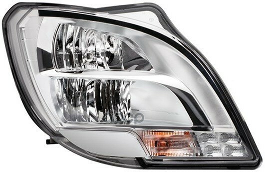 Основная фара HELLA арт. 1ED010116521