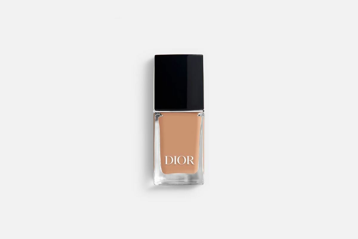 Dior Лак для ногтей Vernis, 10мл, 212 Tutu