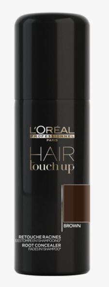 Loreal dark blond Консилер для волос хэйр ТАЧ АП темный блонд (для 4-5 базы) 75 мл