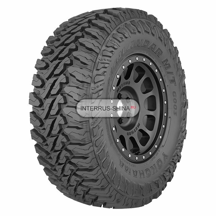 Шина Yokohama Geolandar M/T G003 235/85 R16 120/116Q