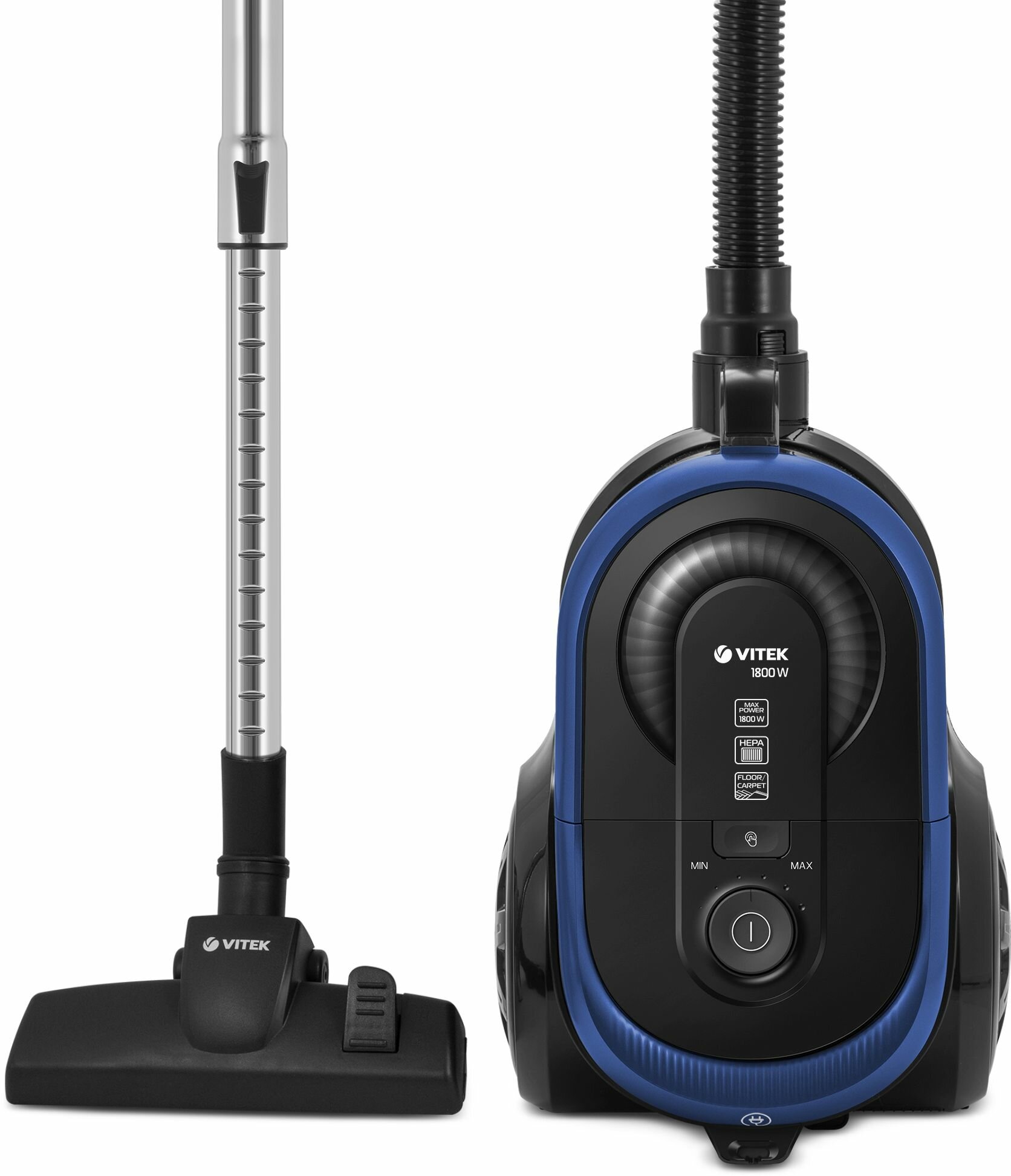 Пылесос VITEK VT-1842