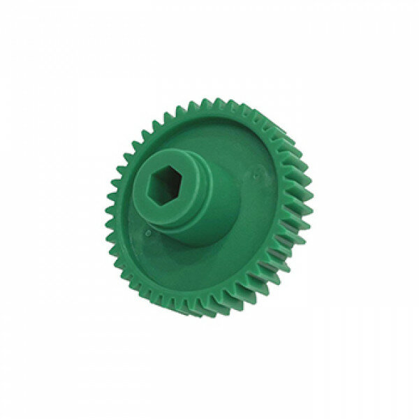 U0000124570 Шестерня редуктора большая UNICUM
