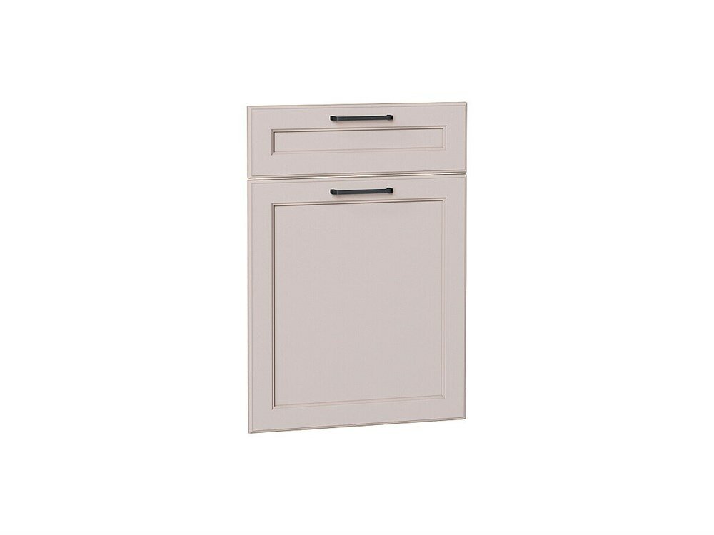 VVT Фасад Комплект фасадов Барселона для каркаса Ф-31 Н501 Кашемир, МДФ Кашемир, 708*496*22