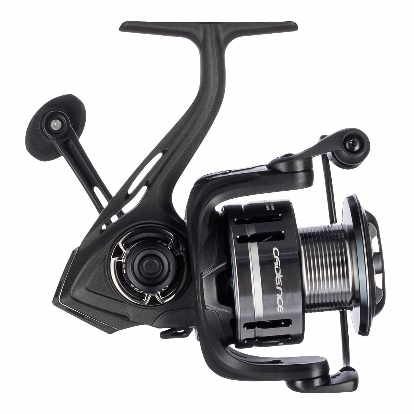 Катушка для спиннинга Cadence Essence 2000 (передаточное число 6.2:1)