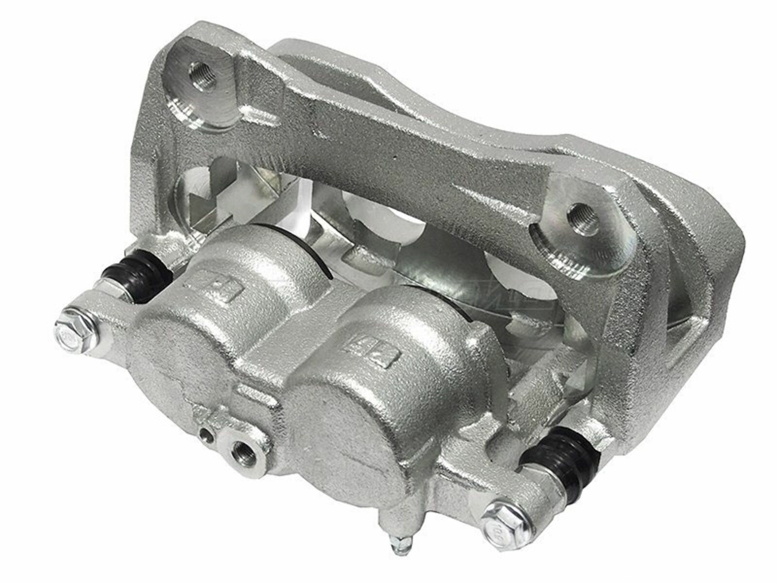 Суппорт тормозной FR TOYOTA RAV 4 12
