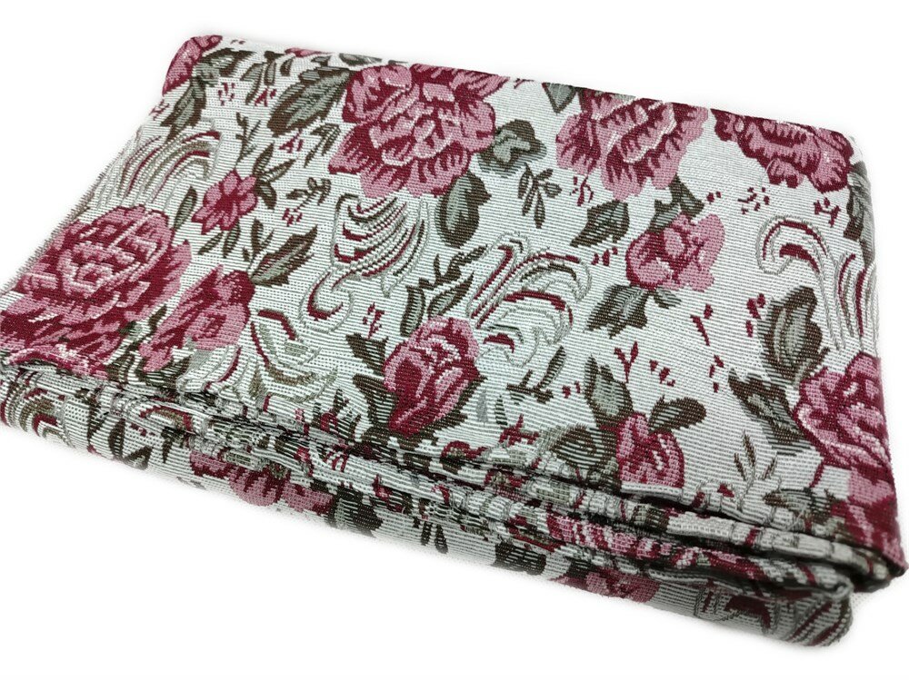 Покрывало гобеленовое (п-33) 150х210