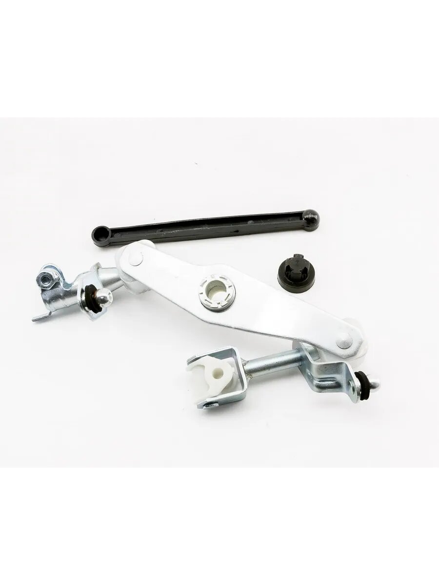 Механизм переключения передач КПП Opel ОЭМ 0758947