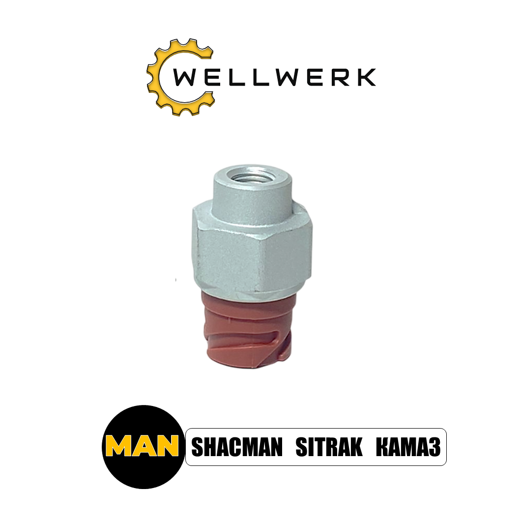 Датчик давления