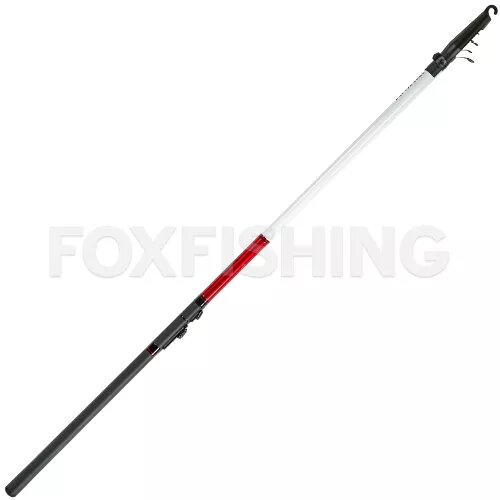 Удилище болонское Daiwa Ninja Bolo 400см. вес: 190гр. тест: 25гр. / 11628-415RU