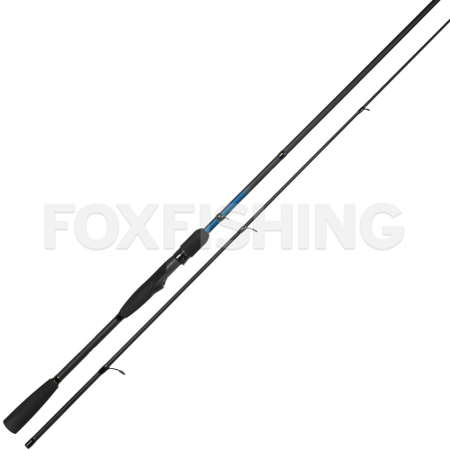 Спиннинг Maximus Indigo 240см. 7-28гр. 153гр. fast / MSIN24M