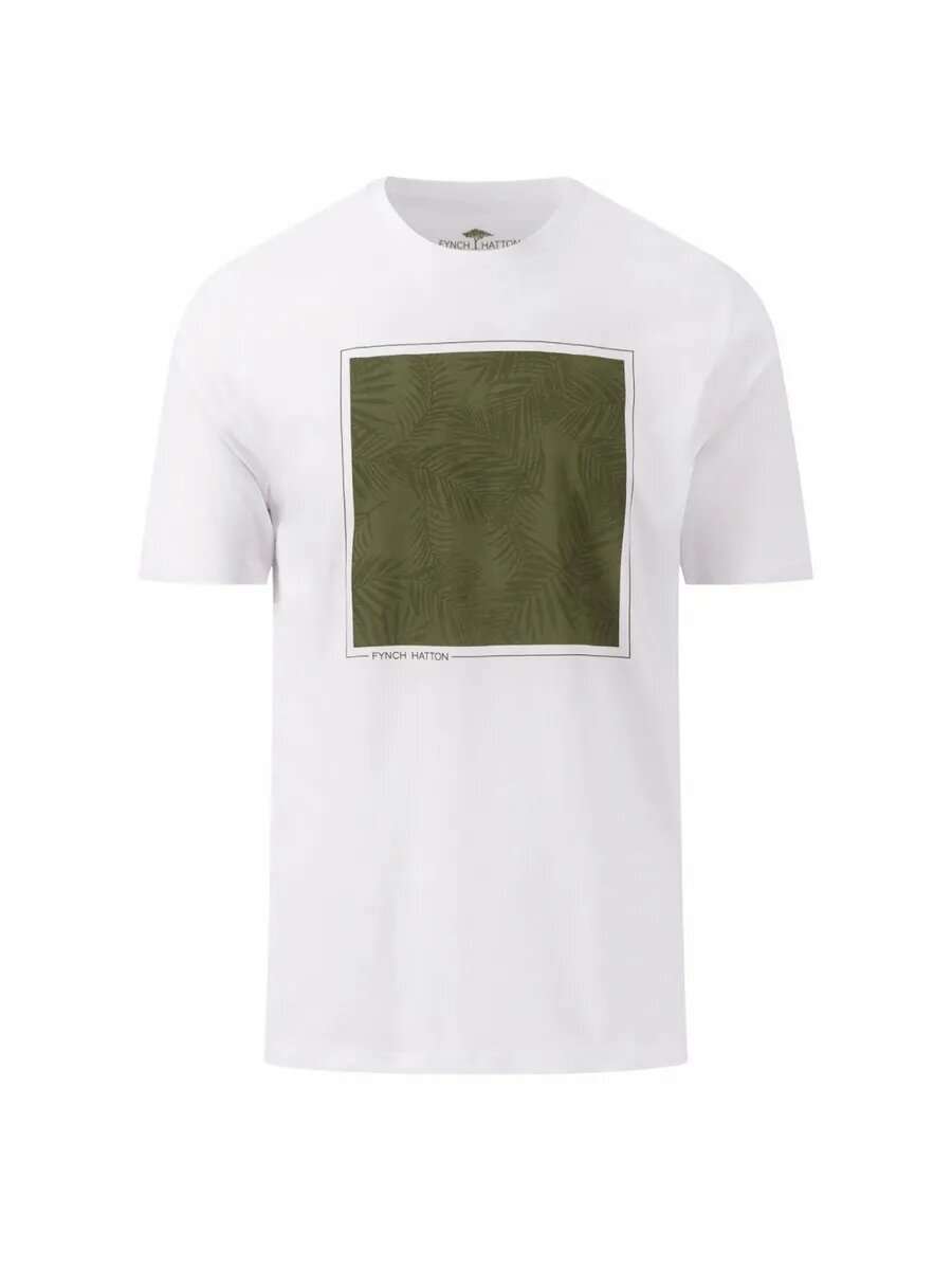 Футболка спортивная