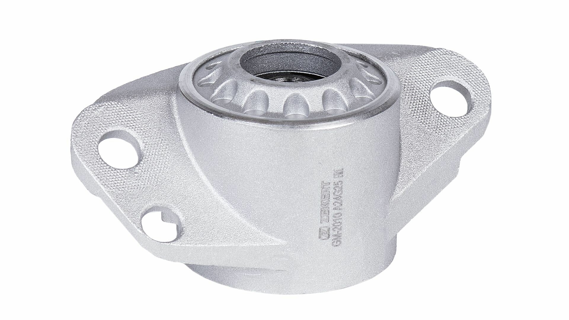 Опора амортизатора Audi A3 Skoda Fabia Octavia VW Bora Golf Polo, задняя, 1 шт. OEM 1J0513353A 1J0513353B