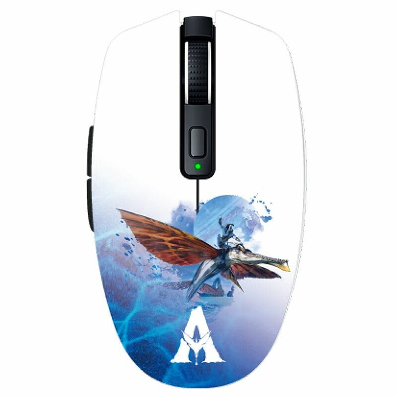 Игровая мышь, Razer Orochi V2 Avatar Edition, синий