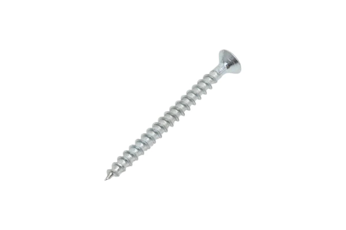 Партнер HECO-FIX-plus шуруп 3x35 мм PZ потайной головки, полная резьба, оцинк. 100 шт