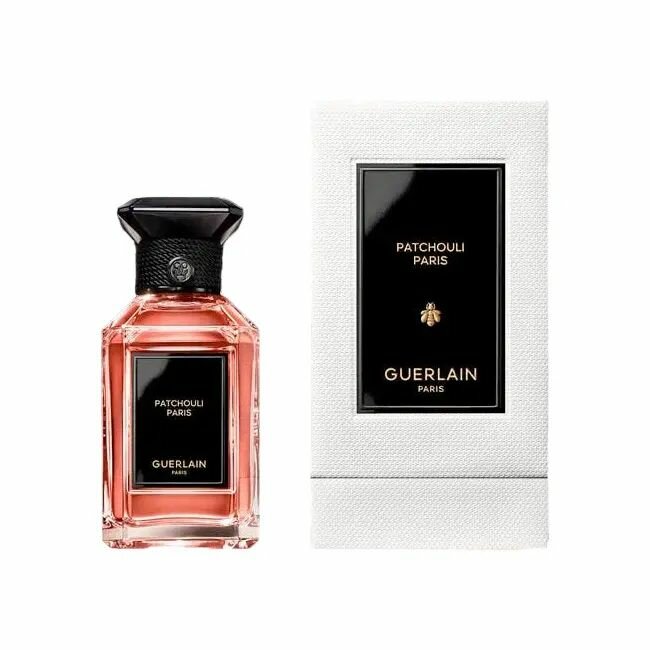 GUERLAIN PATCHOULI PARIS Парфюмерная вода унисекс 100 мл