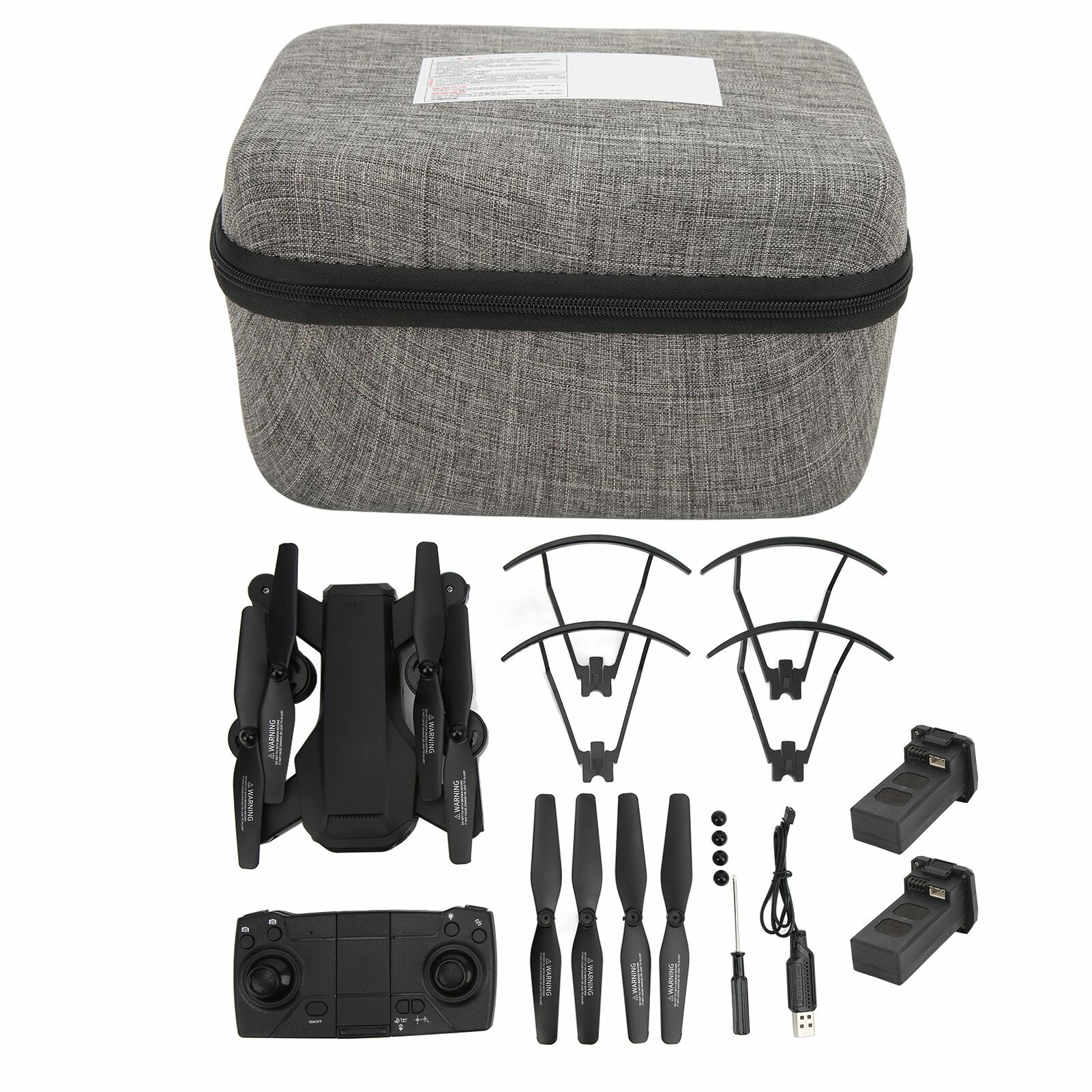 Беспилотный летательный аппарат