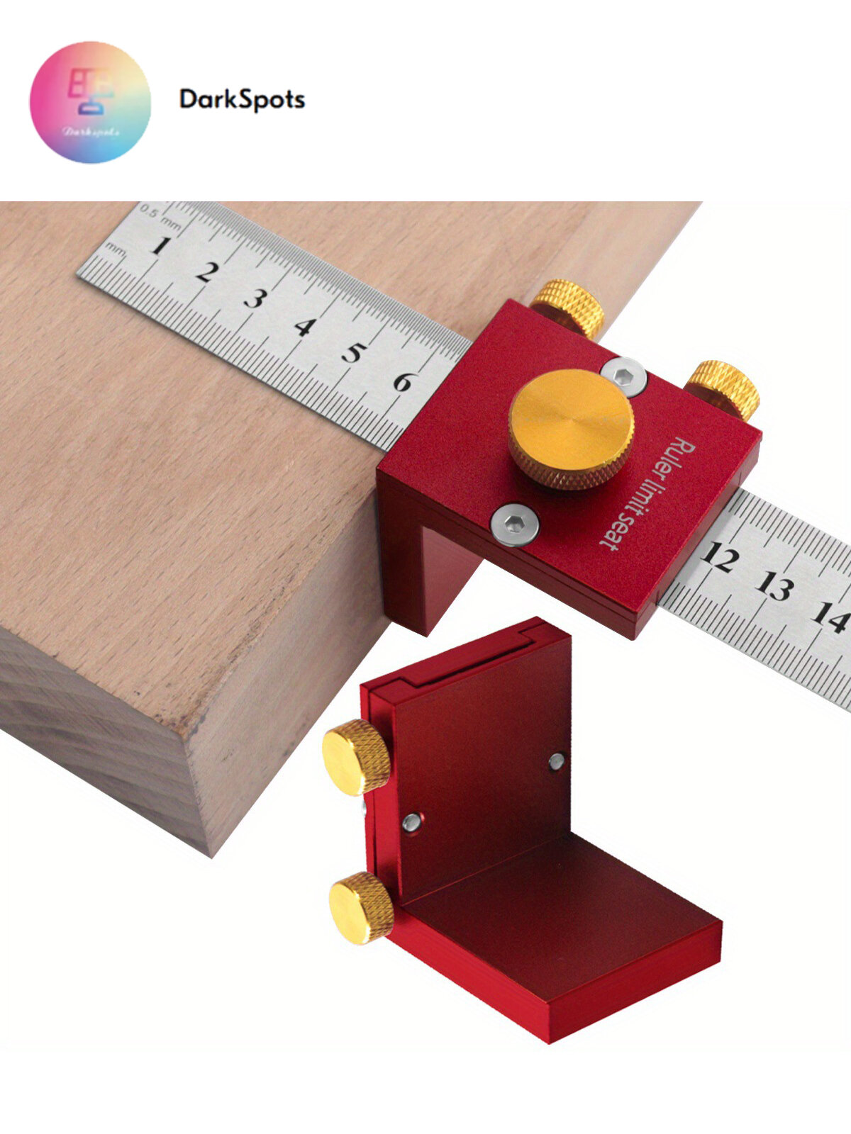 Аксессуар для линейки/угольника