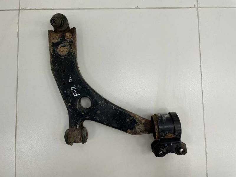 Рычаг передний правый Ford Focus 2 DA 2005-2008 кат.номер: 1420795