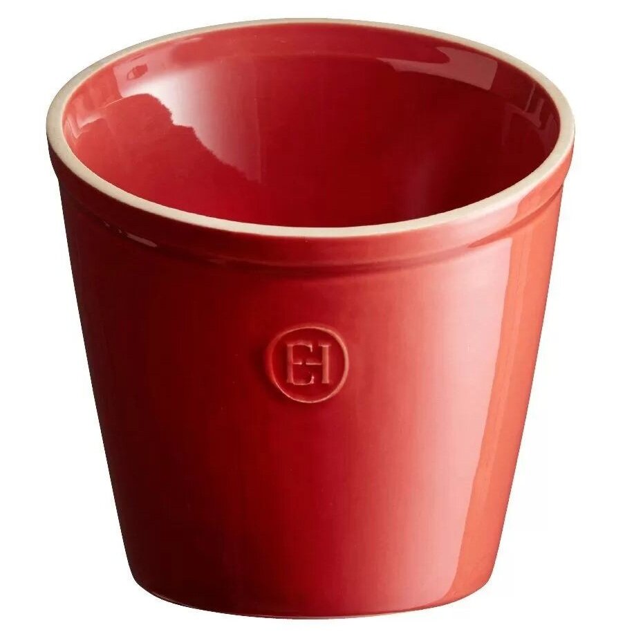 Стакан для аксессуаров Emile Henry Pot à Ustensiles Grand Cru EH340218