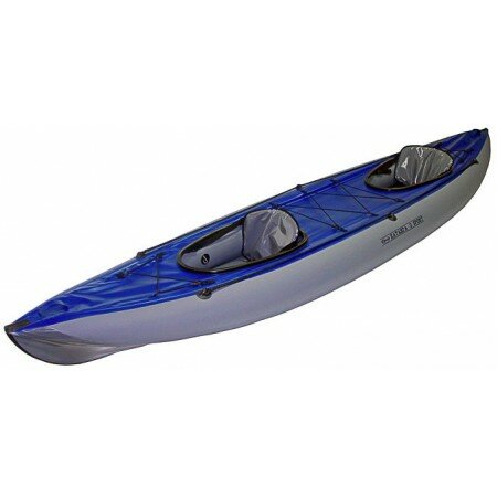Надувная лодка Stream Хатанга-2 Sport