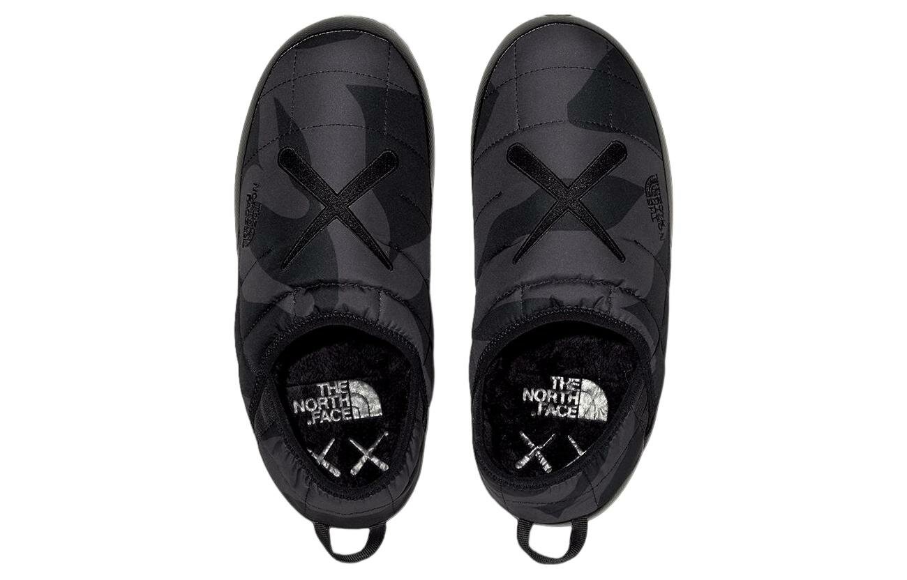 Кеды ThermoBall Traction Mule VP