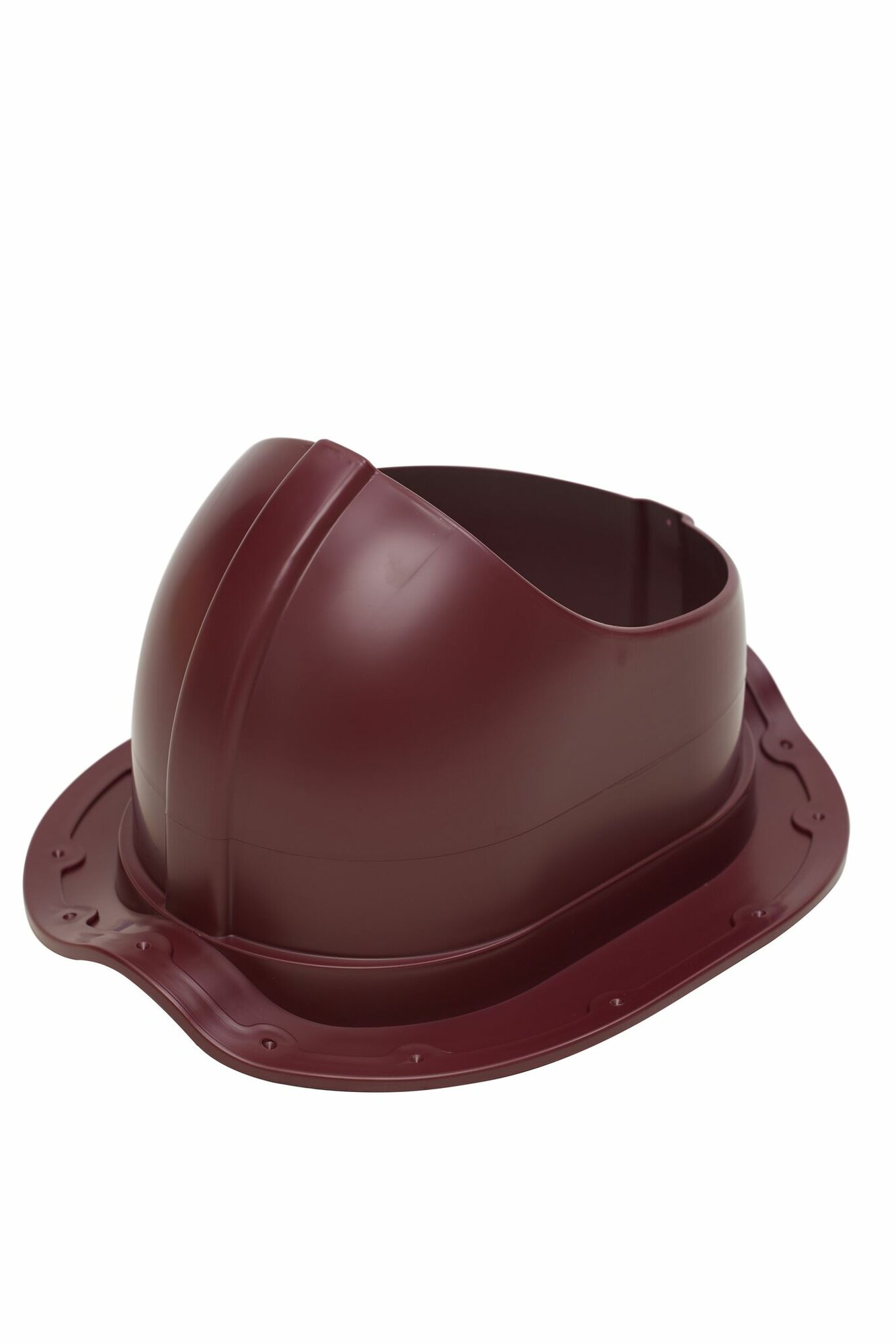 Элемент проходной SPTM для металлочерепицы Monterrey Crimson ERA