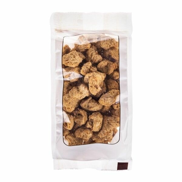 Продукт соевый Гуляш Ricos 100г 3 шт