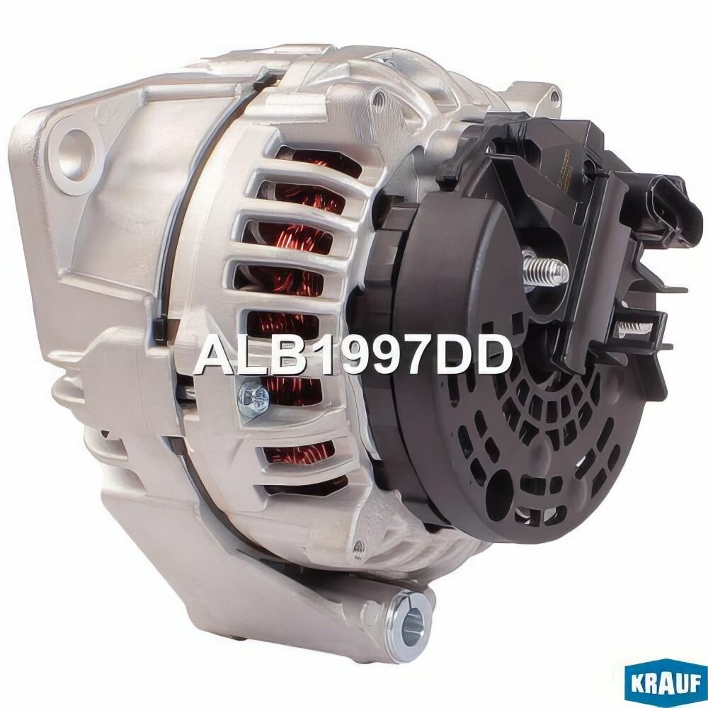 Генератор, для Неоплан, Темса МАН 4, Лиаз арт ALB1997DD