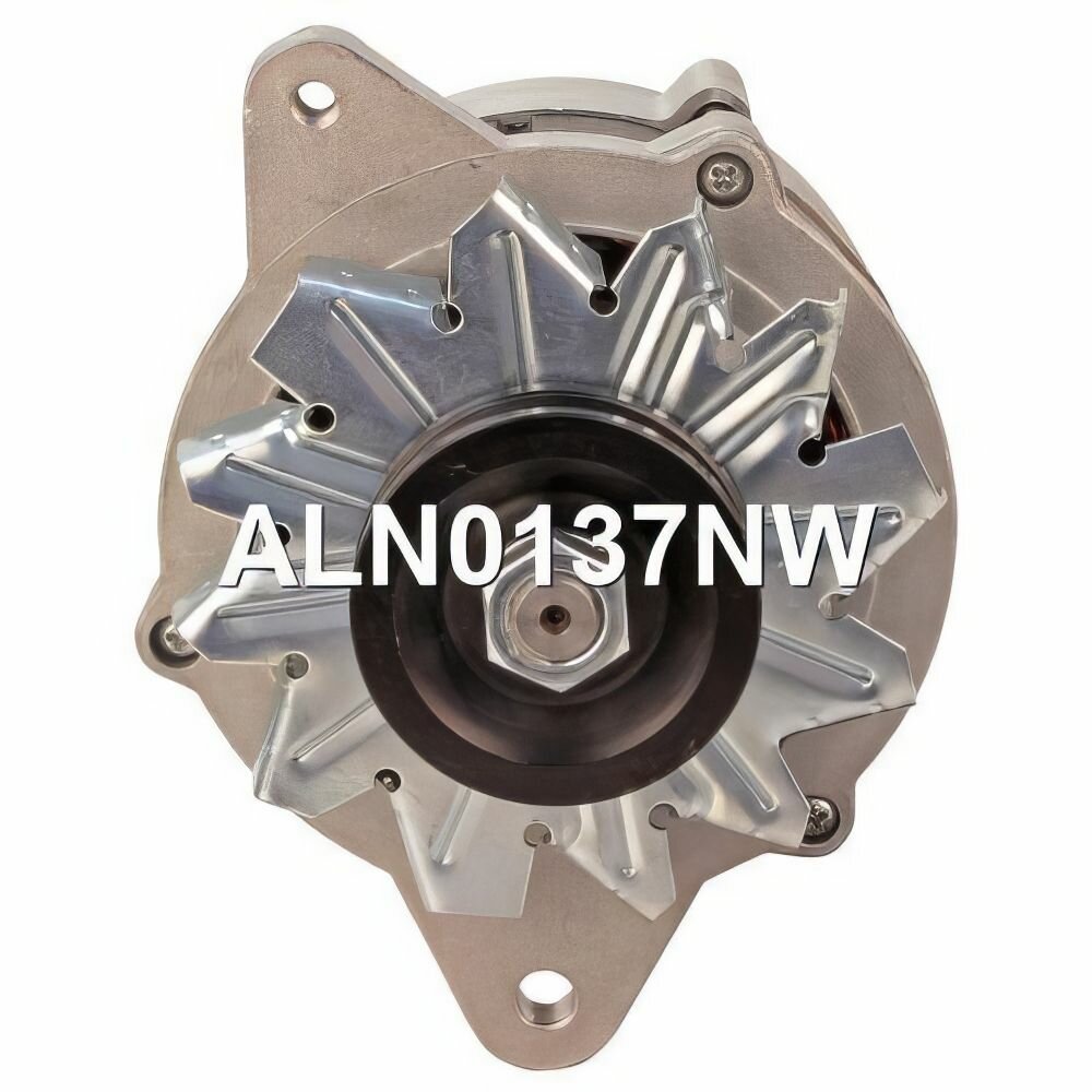 Генератор, для Тойота Карина седан, 2, Вагон, Селика Купе, GT ЛТ, 3, Королла, E70, Корона Марк, Крессида, X60, Ленд Крузер, Пикап Лайт, Таун Эйс, Ван, Литэйс, Старлет, Дайхацу Чармант, G арт ALN0137NW