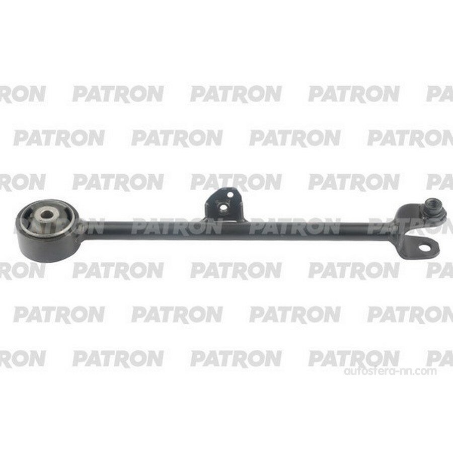 PATRON PS50471R Рычаг подвески HONDA ACCORD VII 2003-2008