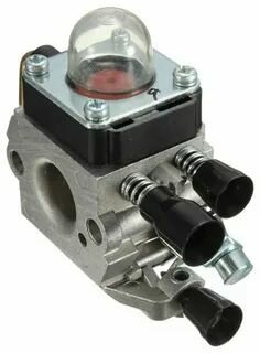 Карбюратор для бензокосы/триммера ST FS38/45/55