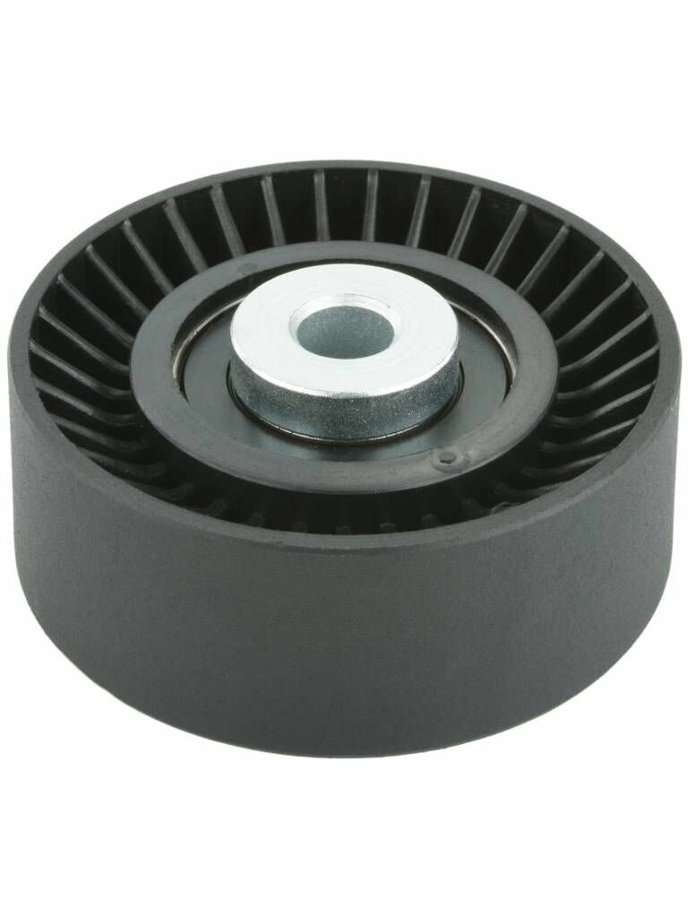 Ролик обводной FEBEST 0788-GRV, для SUZUKI, левый, правый, 1 шт