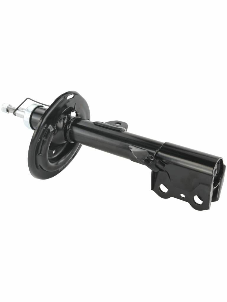 Амортизатор передний правый gas.twin tube LEXUS, TOYOTA 01110-006FR FEBEST.