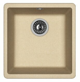 Мойка Florentina Вега 360 бежевый Fg (22.310. B0360.104)