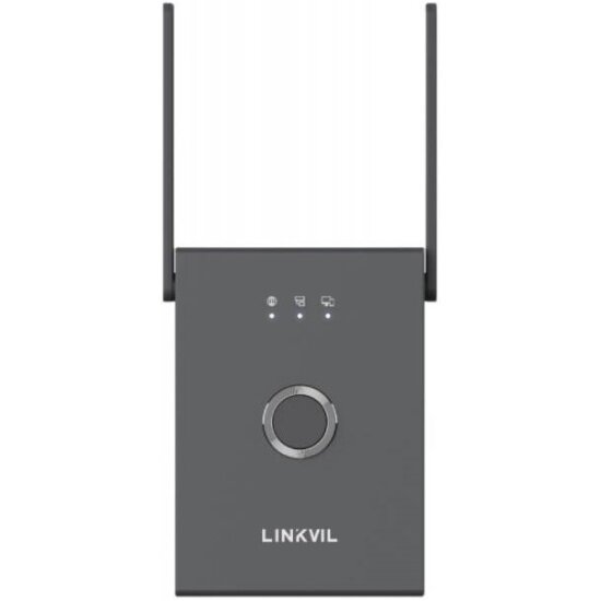 Базовая станция IP Fanvil W710H серый