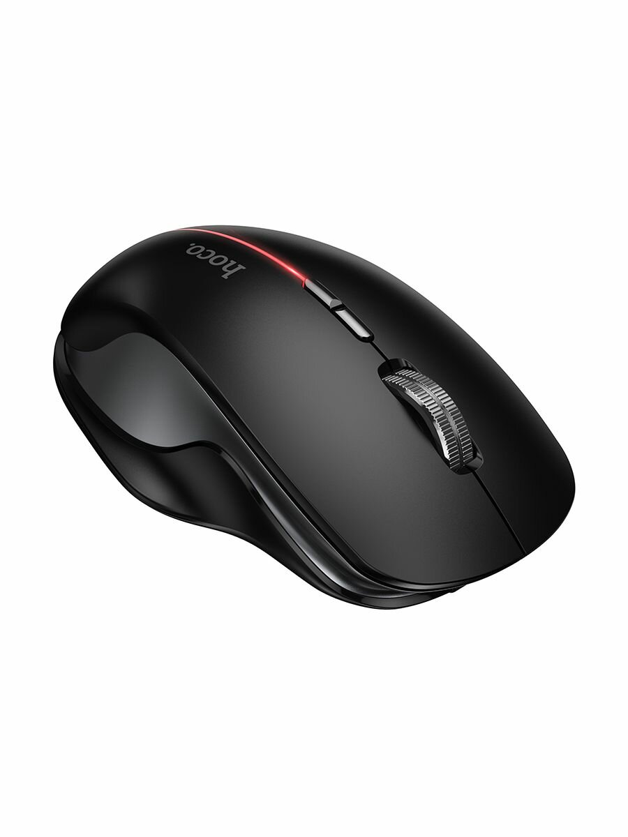 Мышь офисная беспроводная